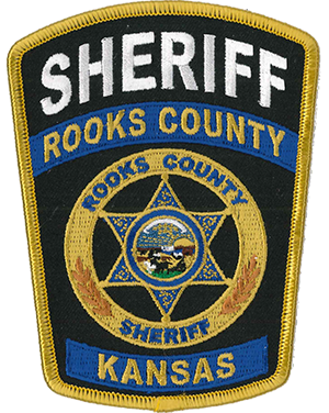 Rooks County Sheriff